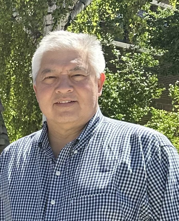 David Sanders for Montana's Public Service Commission